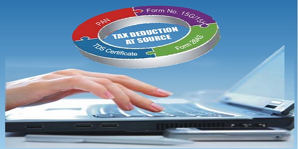 How to meet your TDS Obligations?- Tax Deductee’s Guide