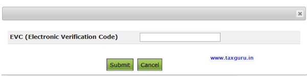 Procedure to File Form 35 (CIT Appeal) online