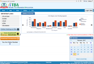 Implementation of DSC under ITBA/HRMS application