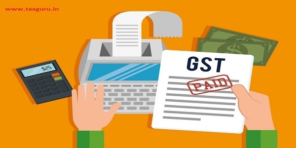 How to Pay GST Demand and Taxes in Installment