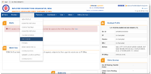 EPFO introduces free Aadhaar based e-Sign on its website