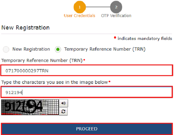 How to Apply for GST Registration as a Non-resident Taxable Person