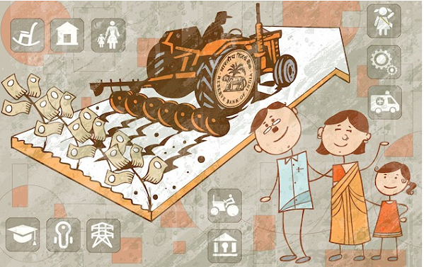 Key Highlights of Union Budget 2019-20