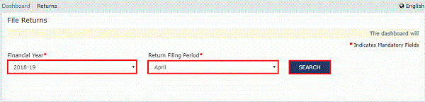 All about Form GSTR -5A with FAQs and Filing Procedure