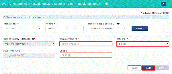 All about Form GSTR -5A with FAQs and Filing Procedure