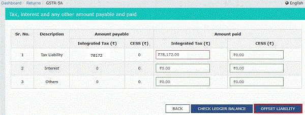 All about Form GSTR -5A with FAQs and Filing Procedure