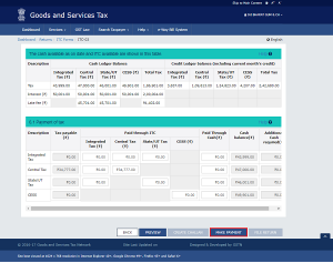 GST Form ITC-03 – FAQs & Manual On Filing