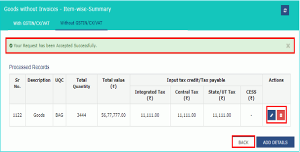 Analysis- How to file GSTR-10 (Final Return)