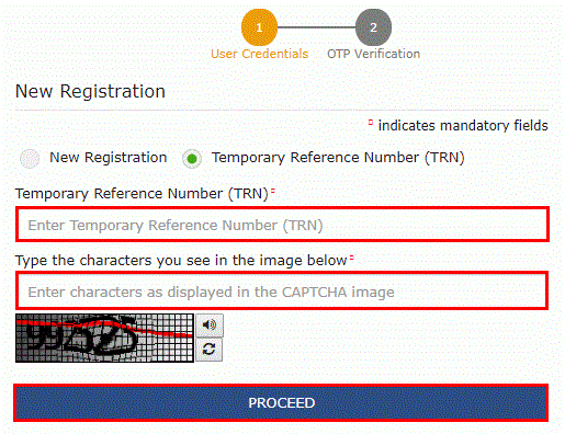 GST Registration of UN Body/Embassy/Other Notified Persons & FAQs