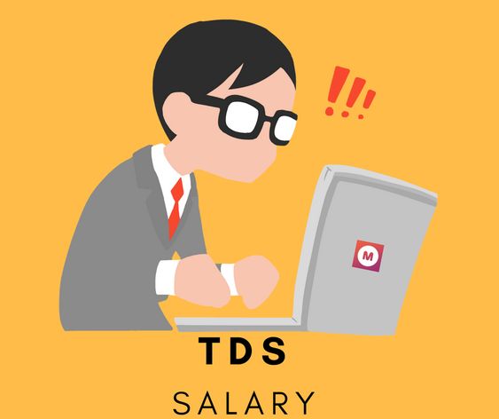 TDS Rate Chart for Financial Year 2019-2020