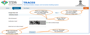 How to Register, Login, Retrieve user ID/ Password & Resend Activation ...
