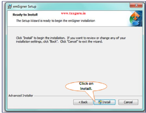 How to Download & Install TRACES Web Socket Emsigner