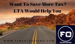 Save Income Tax- Ask Your Employer to Include LTA in CTC