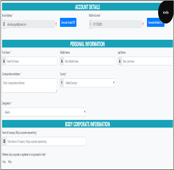 how-to-register-on-nfra-website-to-submit-nfra-1-form