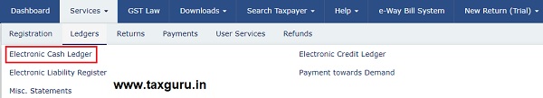 How to File and View Form GST PMT-09 with FAQs