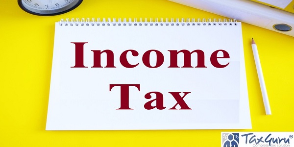 Income-tax on buyback of shares by unlisted companies