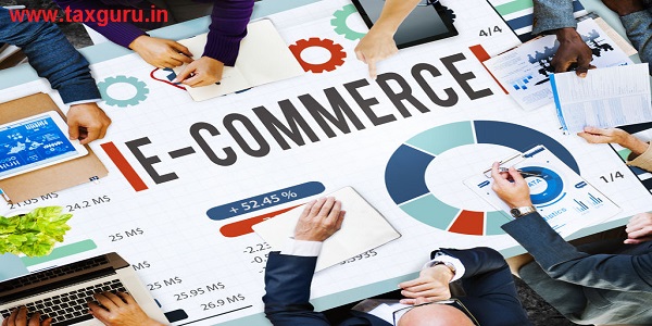 Impact of Section 194O on E commerce operator & participants