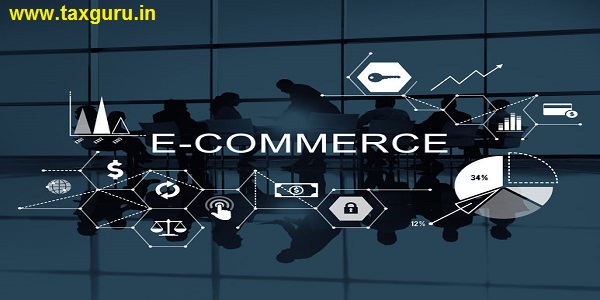 Section 194O TDS on Payment by e-commerce operator to e-commerce ...