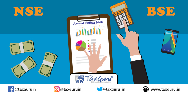Consequences of non-payment of Annual Listing Fees for FY 2020-21