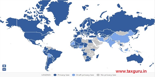 Data, Privacy and You