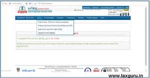 Form 26A – Why, What and How