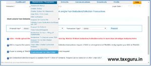 Form 26A – Why, What and How