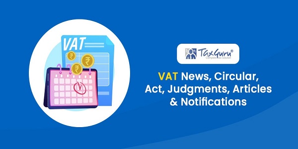 Delhi VAT: 13 Steps Planned for increasing revenue & achieving annual ...