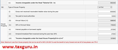 Simple guide to filing ITR-1