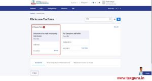 How to file form 15CA on New Income Tax Portal with FAQs
