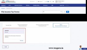 Form 35 | Income Tax Appeal with CIT (A) | FAQ & Manual