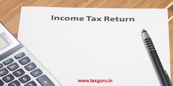 Section 234F Late fees payable for default in furnishing of income tax ...