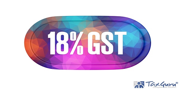 18% GST applies on Biomass Fired (Steam) Boilers & Agro Waste Thermic ...