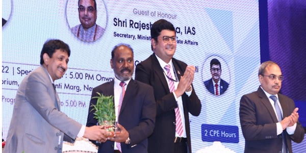 74th CA Day celebrated in India and across 48 countries