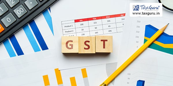 Saga of ‘Parallel Proceedings’ Under GST