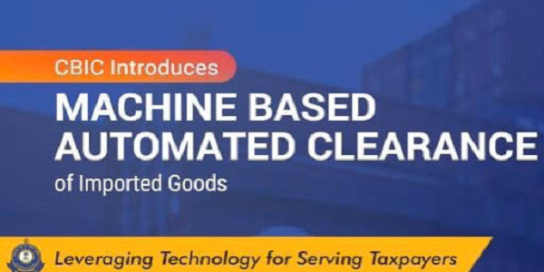 Paperless Customs initiative to speed up Customs clearance process