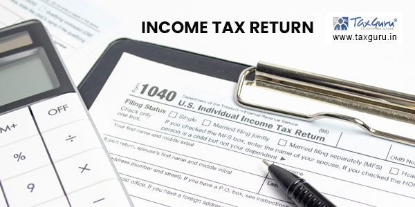 Few must know questions about income tax returns