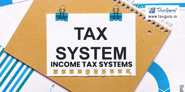 Progressive Taxation: A Look at Modern Income Tax Systems