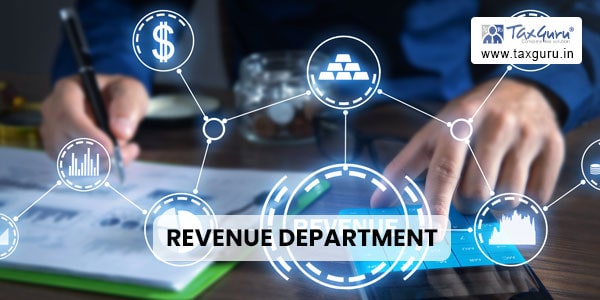 Revenue department cannot initiate assessment proceedings once ...