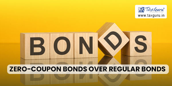 Why Choose Zero-Coupon Bonds Over Regular Bonds: Pros & Cons