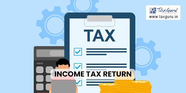 What is Income Tax Return & Is it mandatory to file Income Tax Return?