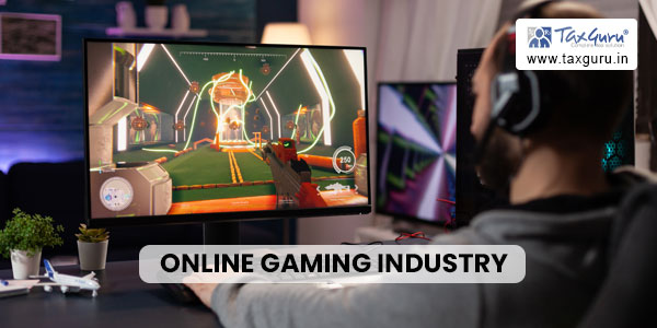 India Introduces New Rules and Regulations for Online Gaming Industry
