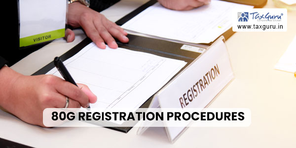 Early Bird missed the Flight while complying 80G Registration procedures