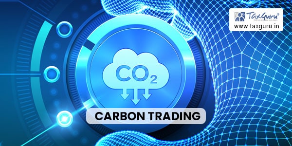 Carbon Trading & Sustainability Reporting