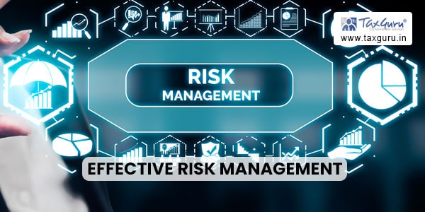 Internal Audit: Evolution, Strategies for Effective Risk Management ...