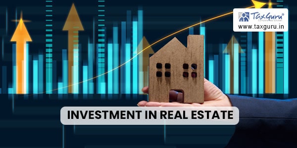 Investment in real estate: Strategies, Opportunities and Risks