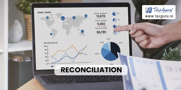 RERA: Importance of Year End Reconciliation under Various Statues
