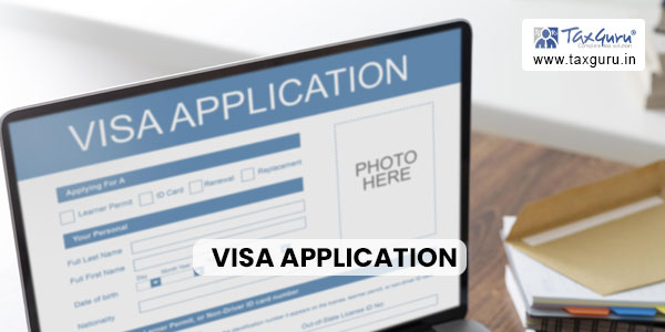 How to file past years ITR for VISA application?