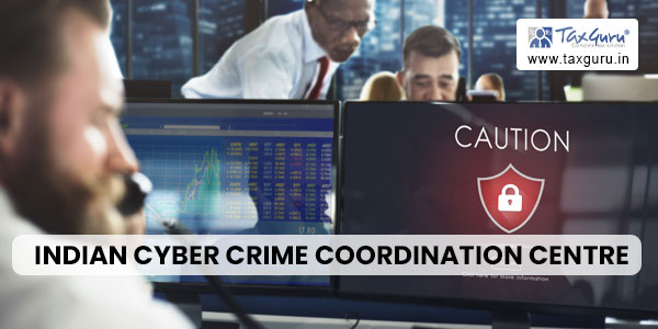 Indian Cyber Crime Coordination Centre (I4C): Alert on Counterfeit Emails