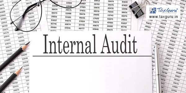 Objectives and Scope of Internal Audit: Key Insights