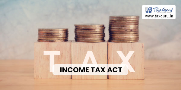Section 206C of the Income Tax Act, 1961